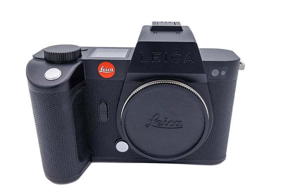 Leica SL2-S Body (Gebraucht) in Rupperswil für CHF 2128 – mit Lieferung auf Ricardo kaufen
