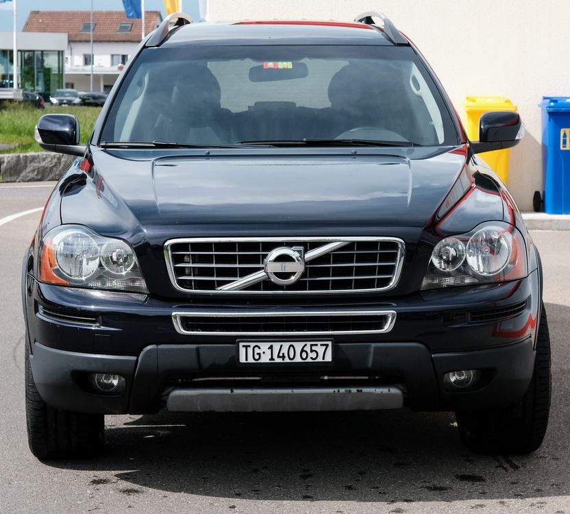 VOLVO 4X4 (Gebraucht) in Kesswil für CHF 4800 – nur Abholung auf ...