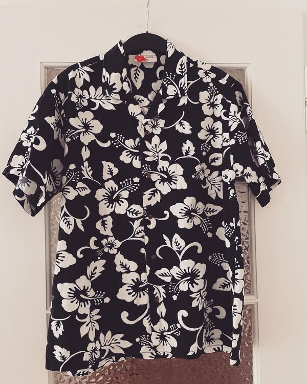 Vintage Hawaii Hemd | Kaufen auf Ricardo