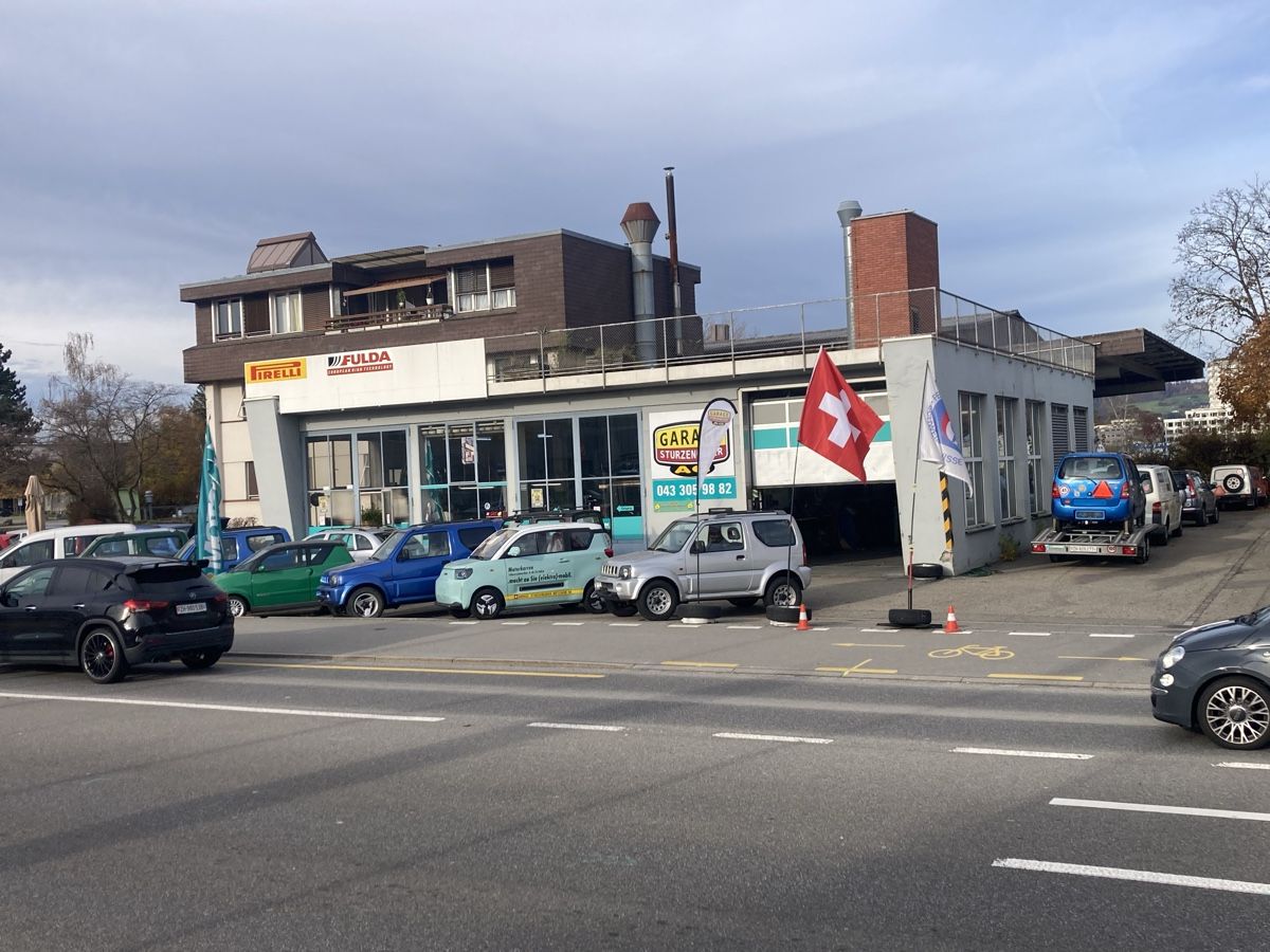 Suzuki Jmmy 30kmh WEISSE NR für 10.500 stuz🇨🇭 (Gebraucht) in Wetzikon ...