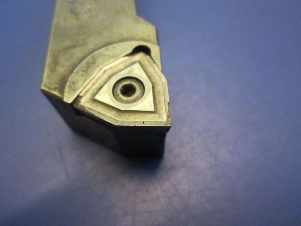 Drehstahl, Klemmdrehmeissel Komet | Kaufen auf Ricardo