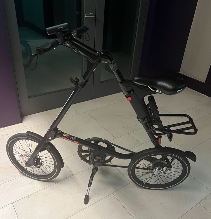 Velo Strida EVA 3S | Kaufen auf Ricardo