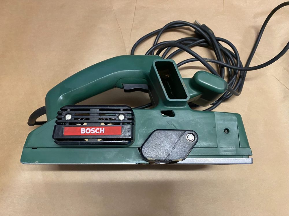 Handhobel / Elektrohobel BOSCH PHO 150 (Gebraucht) in Worben für CHF 58 ...