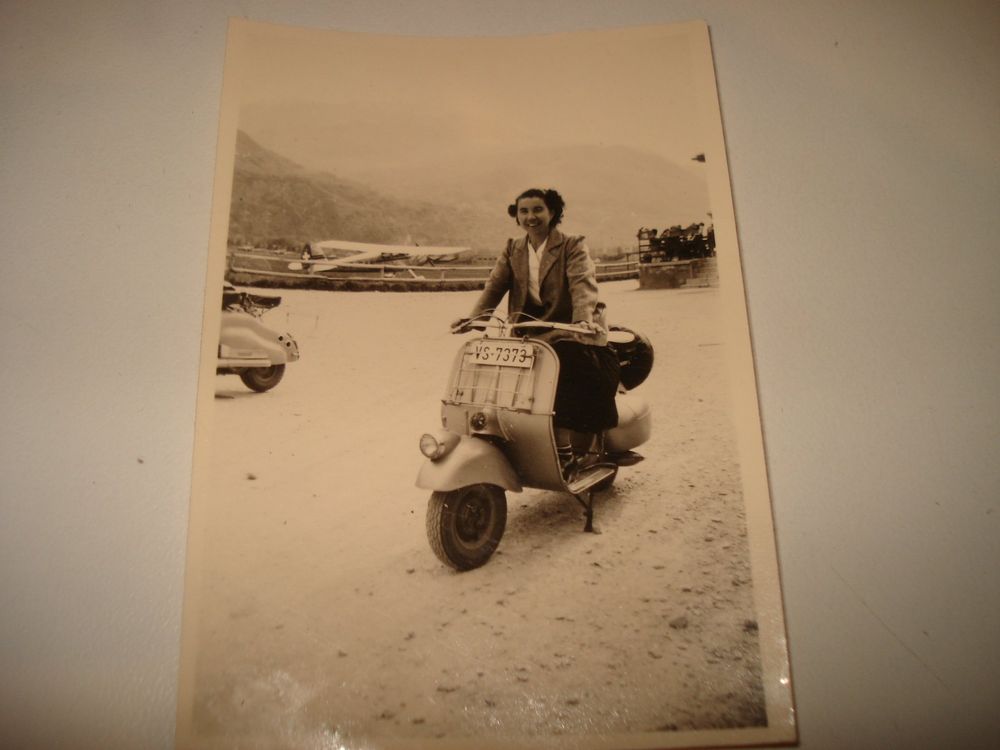 VESPA | Kaufen auf Ricardo