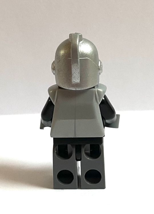 Lego Castle Minifigur- Crown Knight (cas340) | Kaufen auf Ricardo