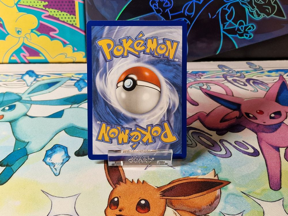 Fan Rotom - ASC EN 250/217 (Neu (gemäss Beschreibung)) in Köniz für CHF ...