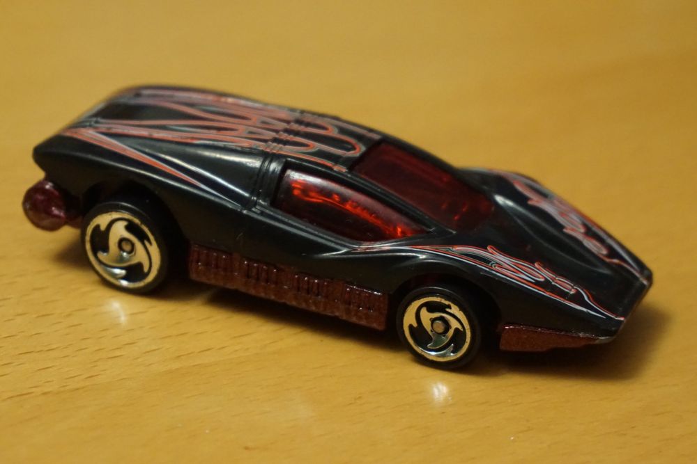HotWheels Silver Bullet COOL !!!!!!!!! | Kaufen auf Ricardo