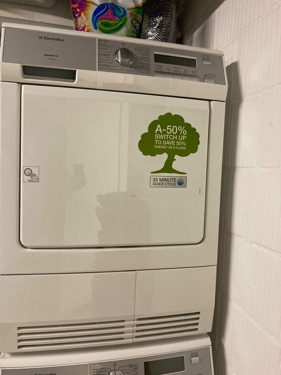 (KOPIE) (KOPIE) Wäschetrockner 7 kg SL Line Elektrolux | Kaufen auf Ricardo