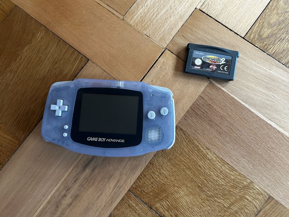 Gameboy Advance (Gebraucht) in Zürich für CHF 65 – mit Lieferung auf ...