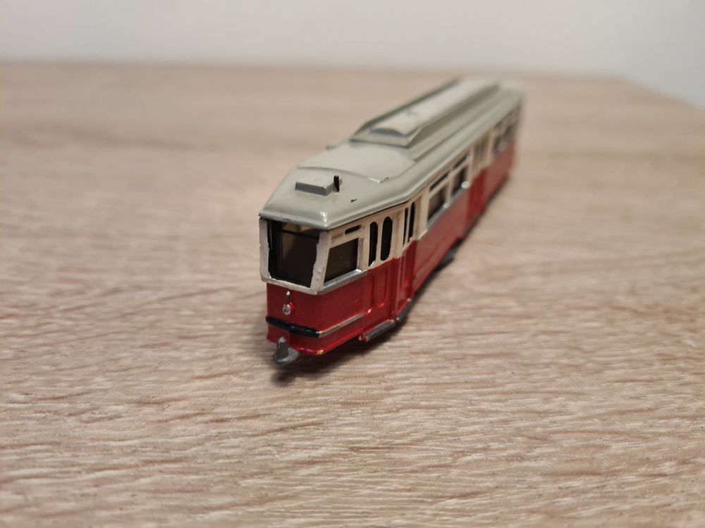 Wiking Tram H0 | Kaufen auf Ricardo