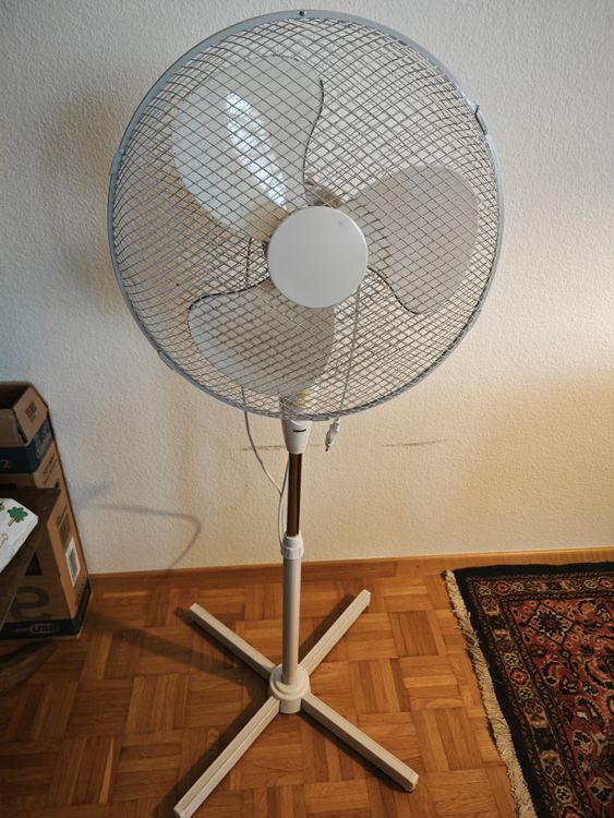 Ventilator (Gebraucht) in für CHF 1 – nur Abholung auf Ricardo kaufen
