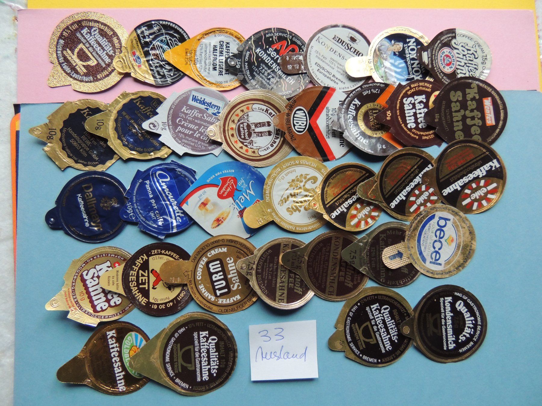 33 interessante Ausland, aus aller Welt (Gebraucht) in Ostermundigen für CHF 2 – mit Lieferung ...