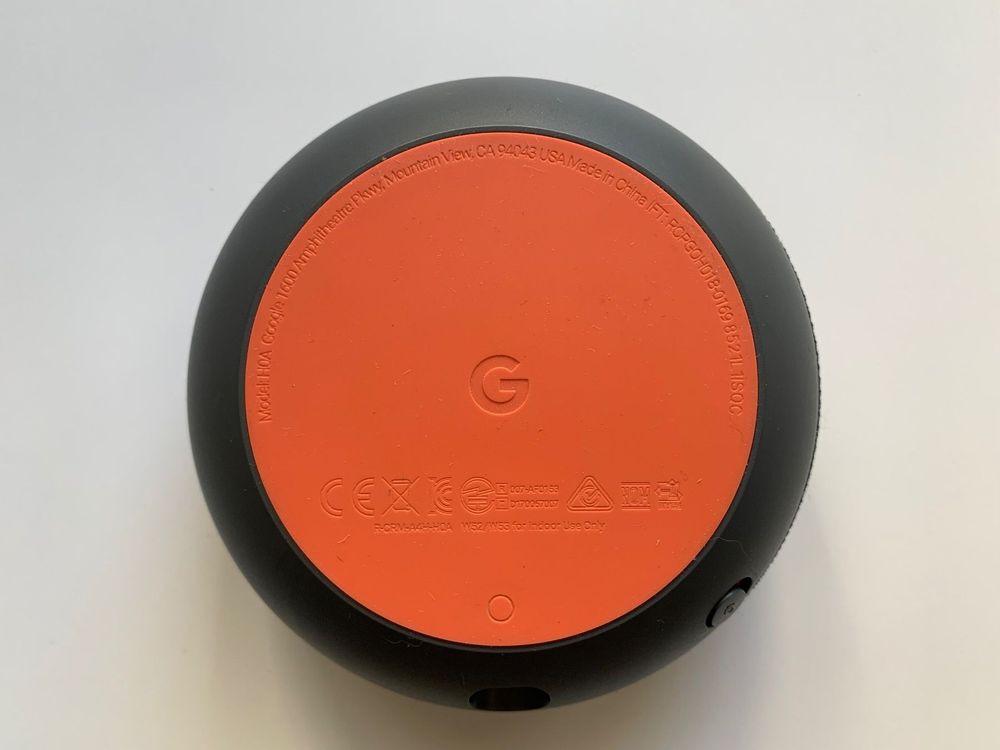 Google Home Mini Model H0A (Neu (gemäss Beschreibung)) in Zürich für ...