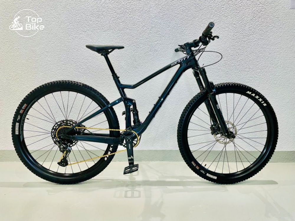 Scott Spark 940 M (neuwertig) (Gebraucht) in Stallikon für CHF 2090 ...