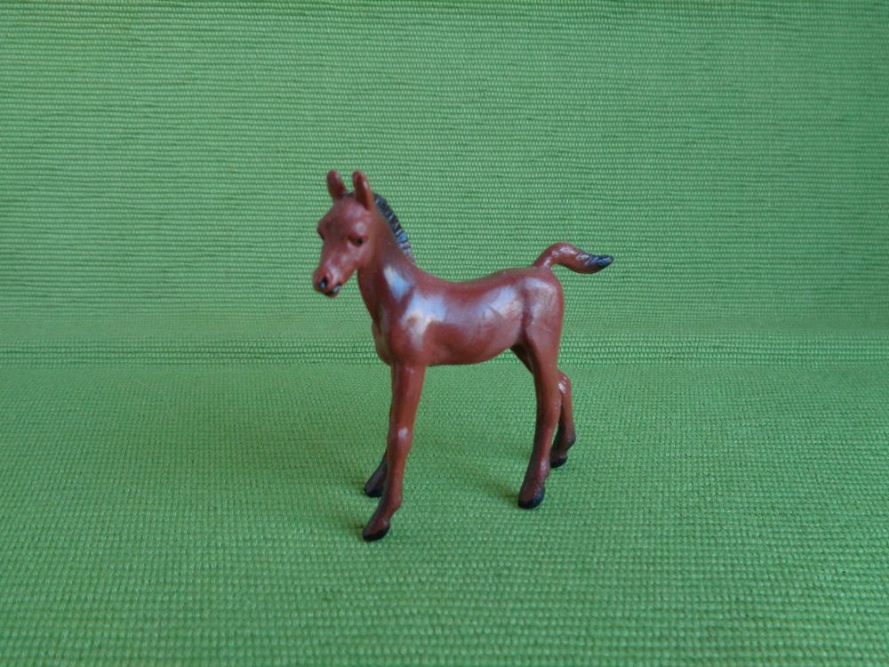 Schleich Fohlen selten !!! | Kaufen auf Ricardo