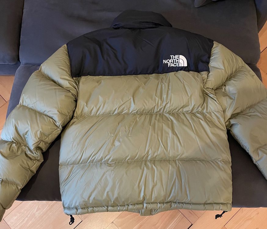 The North Face 1996 Retro Daunen Jacke S | Kaufen auf Ricardo