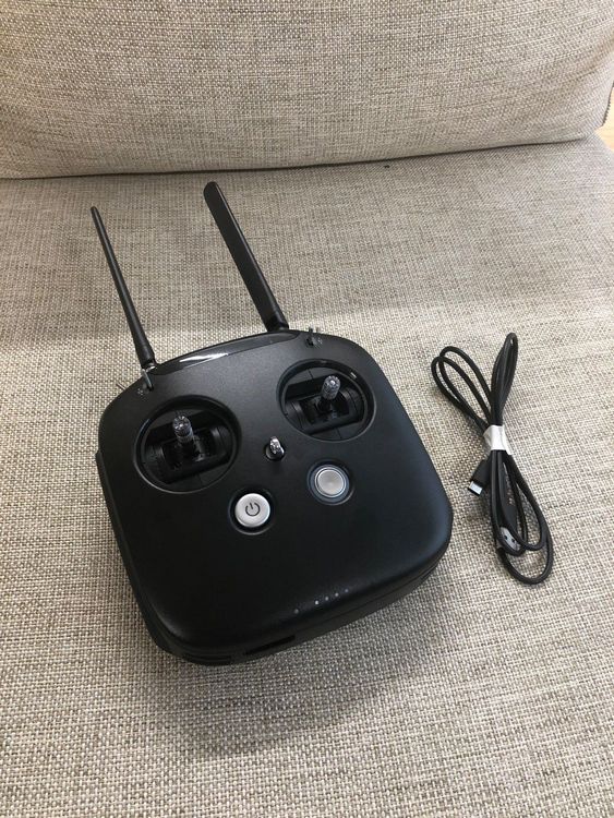 Dji FPV Mode 2 (So gut wie neu) | Kaufen auf Ricardo