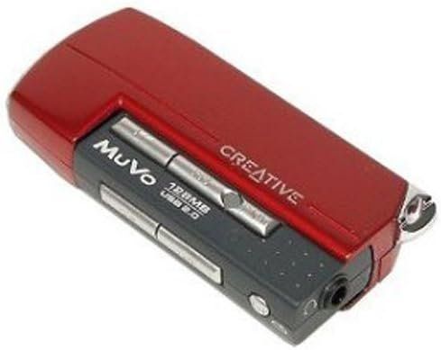 Creative MuVo Mix 256MB MP3 Player NEU IN DER VERPACKUNG (Neu und ...