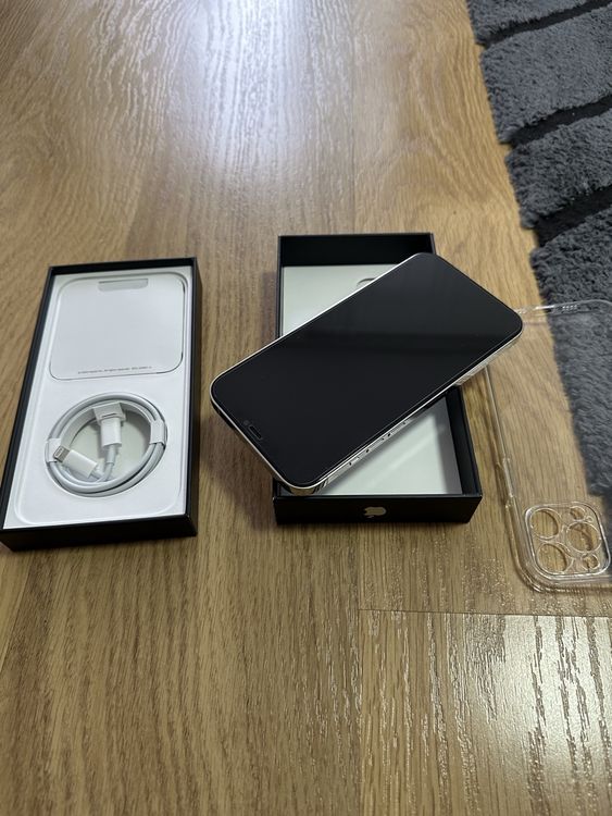 IPhone 12 Pro Max 256 GB | Kaufen auf Ricardo