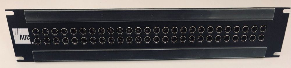 (KOPIE) Video PatchBay ADC PPI 2226RS-75NBK (Gebraucht) in Meierskappel für CHF 20 – mit ...