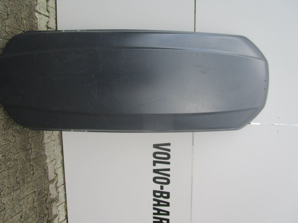 Dachbox Thule 420 | Kaufen auf Ricardo