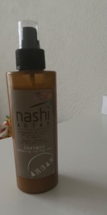 Nashi Argan instant hydrating styling mask | Kaufen auf Ricardo
