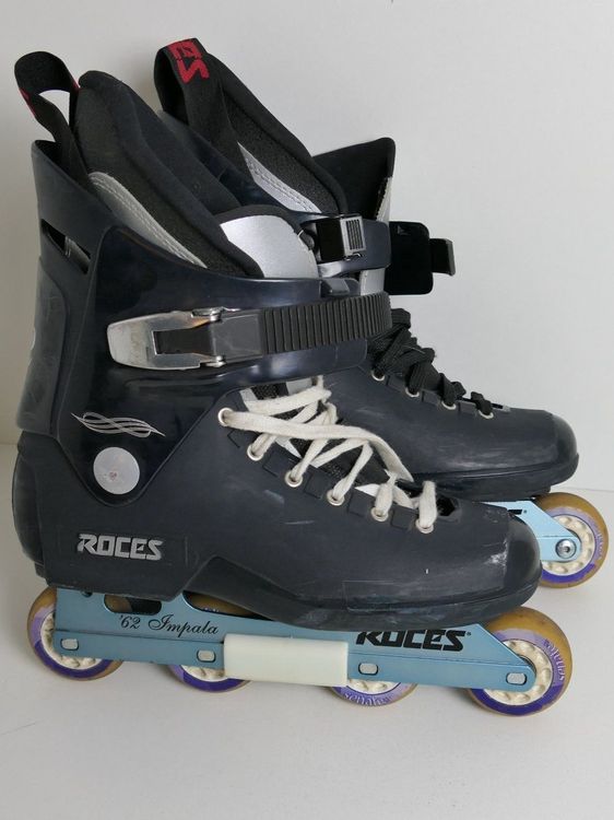 Roces 62 Impala Klassiker (Gebraucht) in Altstätten SG für CHF 30 – mit ...