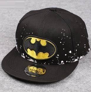 Batman Hut Kind (Neu und originalverpackt) in Gurmels für CHF 1 – mit ...