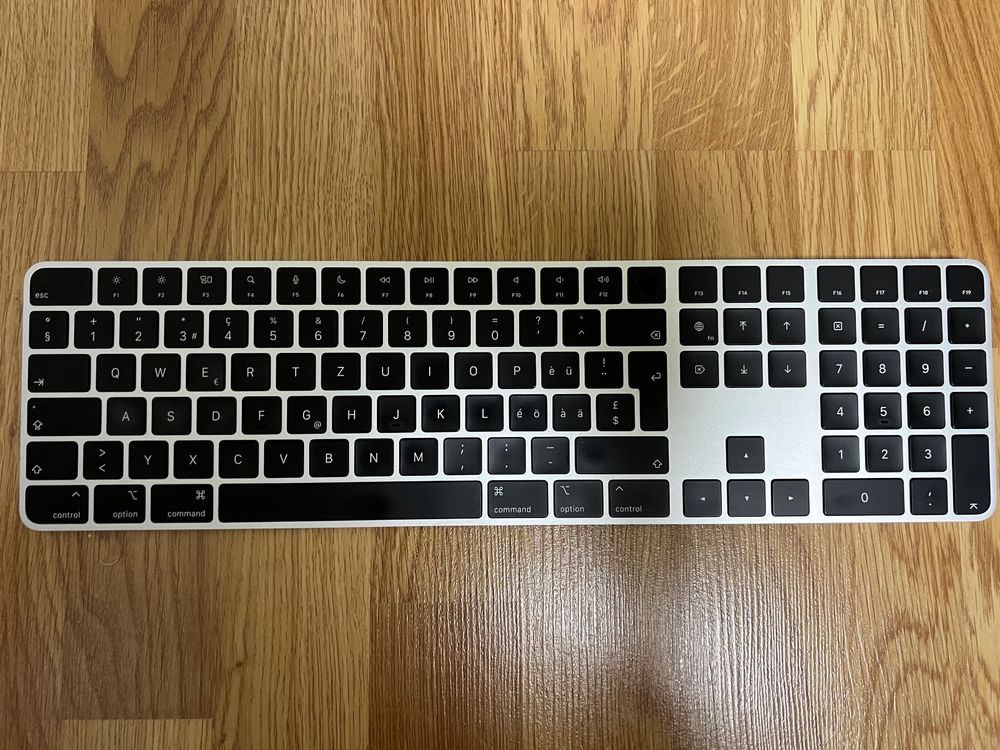 Apple Magic Keyboard | Kaufen auf Ricardo