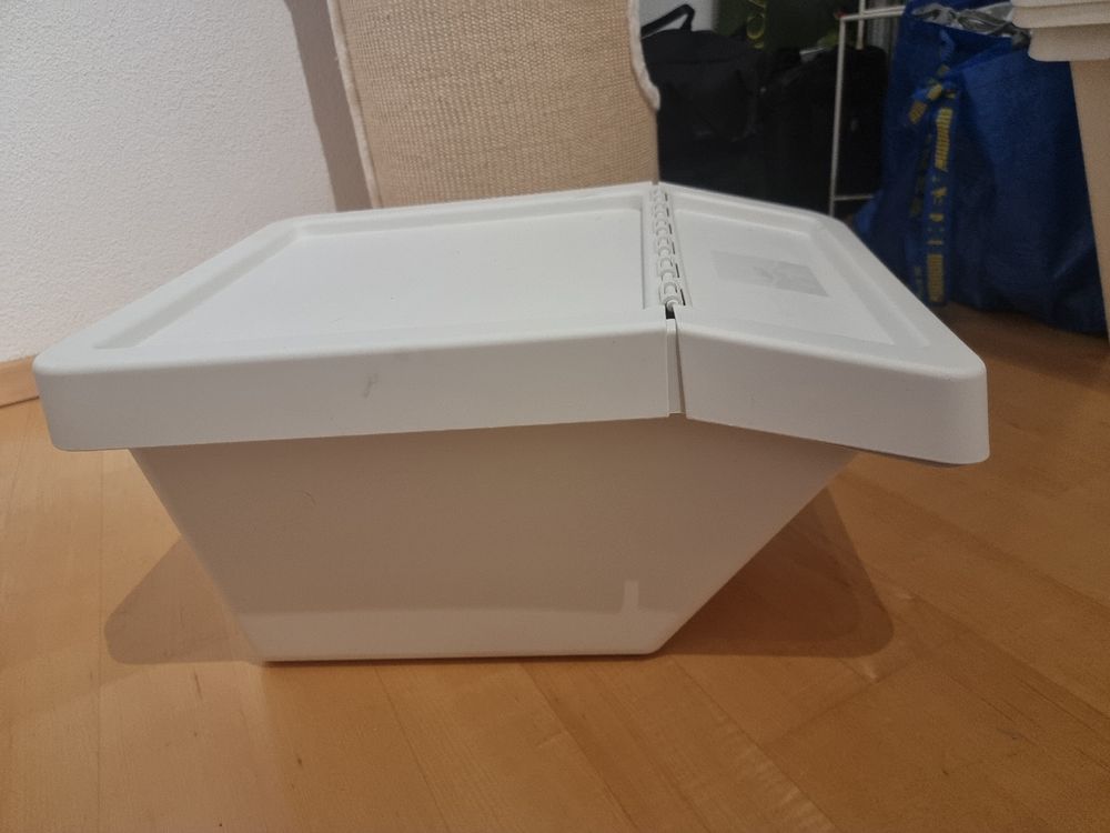 Sortera Ikea Box | Kaufen auf Ricardo