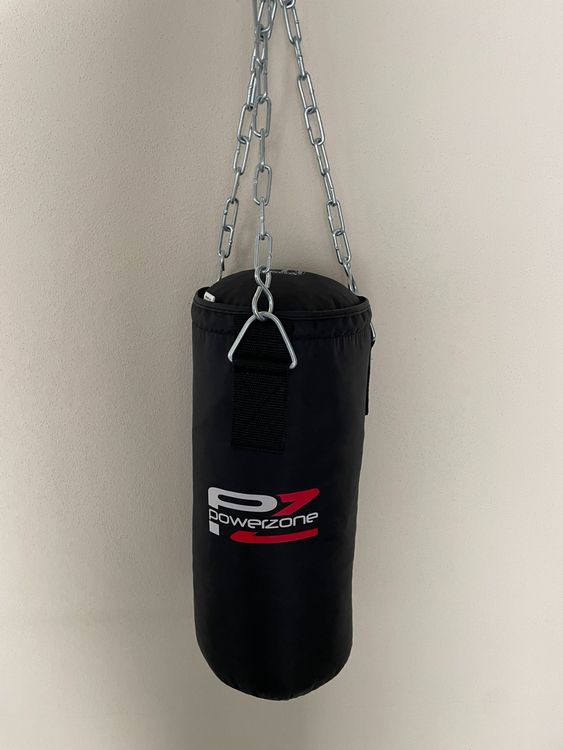 Boxsack (Gebraucht) in Buchs AG für CHF 15 – mit Lieferung auf Ricardo ...