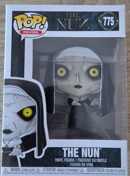 The Nun Kaufen