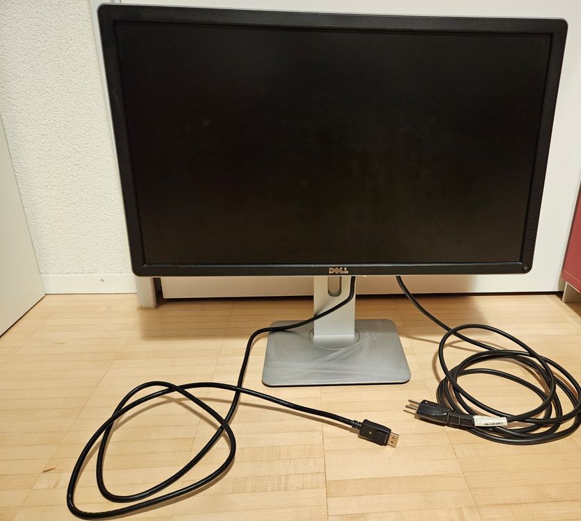 Dell P2414H (Gebraucht) in für CHF 15 – nur Abholung auf Ricardo kaufen