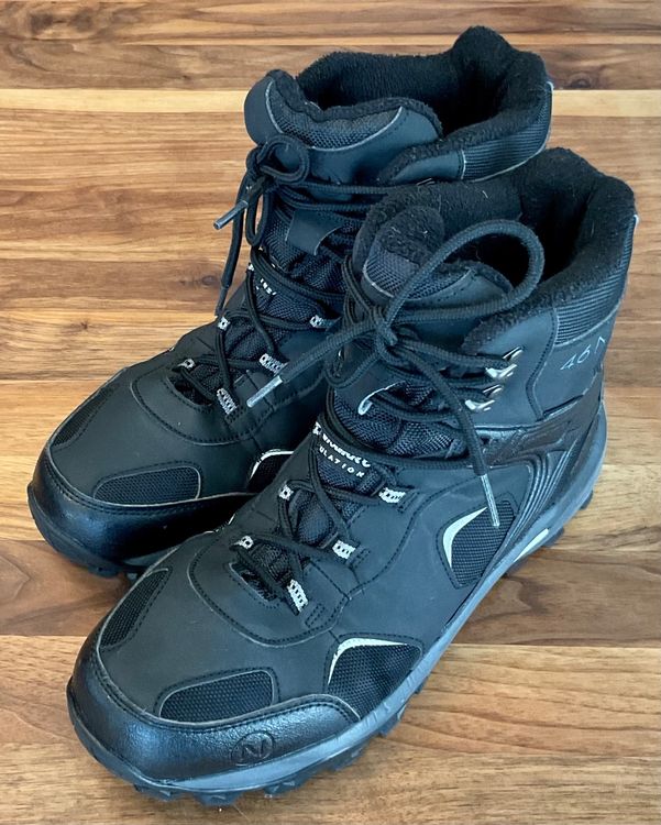 Winterschuhe 46N | Kaufen auf Ricardo