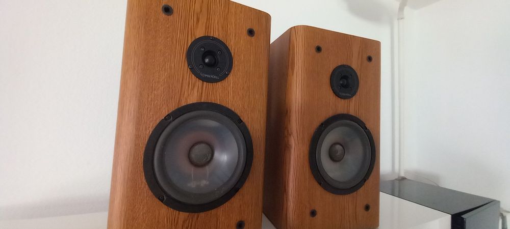 INFINITY RS3000 | Kaufen auf Ricardo