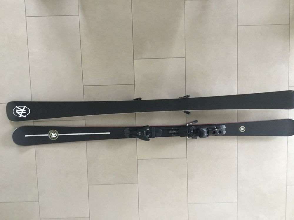 AK Slalomski 165 (Gebraucht) in Wagen für CHF 198 – nur Abholung auf ...