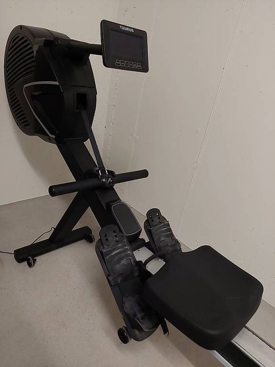 Rudergerät Taurus RX7 | Kaufen auf Ricardo