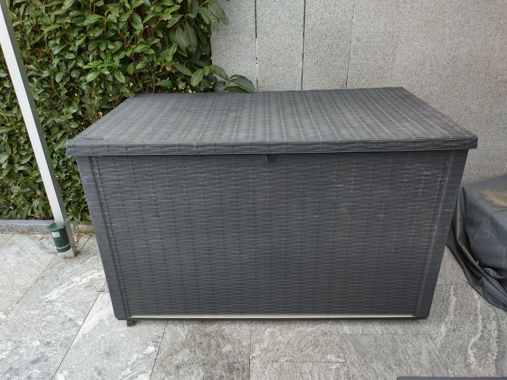 Loungebox | Kaufen auf Ricardo