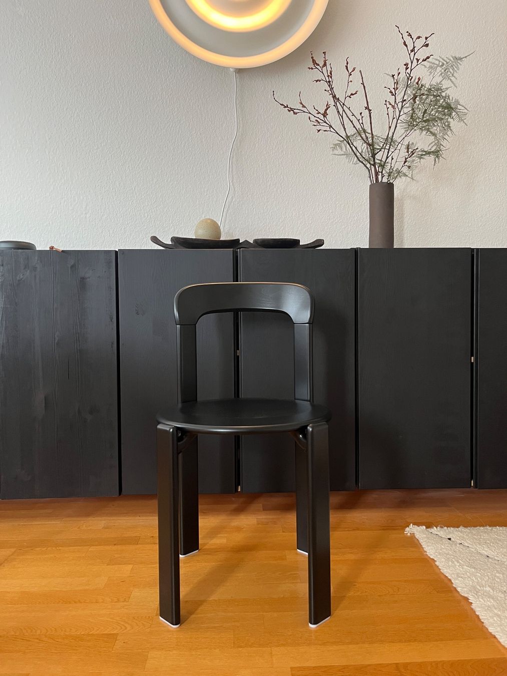 Dietiker Rey Chair (Original) - Brand New (Neu und originalverpackt) in ...