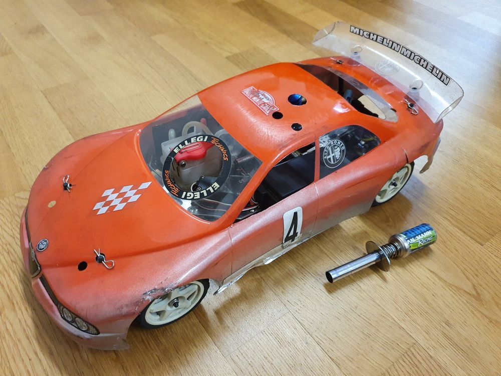 Reely p190 (Gebraucht) in Muttenz für CHF 51 – mit Lieferung auf ...