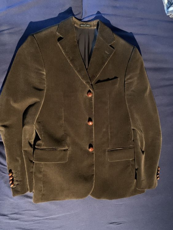 Giacca da uomo - Herren Sakko - Veste (Gebraucht) in Cadenazzo für CHF ...