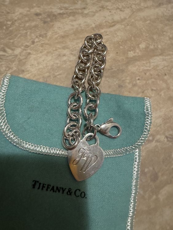 Tiffany & Co (Gebraucht) in Regensdorf für CHF 170 – mit Lieferung auf ...
