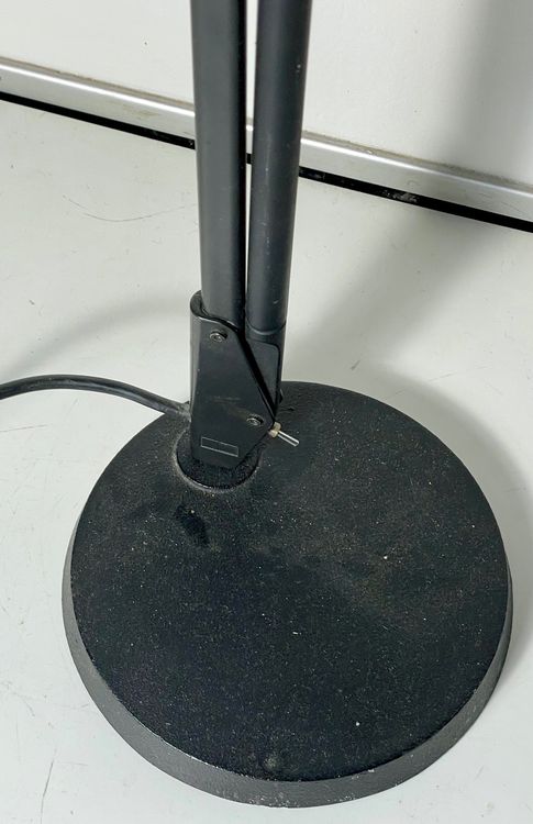 Lifto Tischlampe Halogen / Benjamin Thut 1984 für Belux | Kaufen auf ...