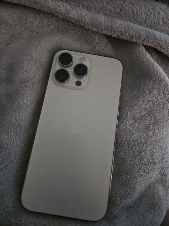 Iphone 14 ProMax 128G Oro | Kaufen auf Ricardo