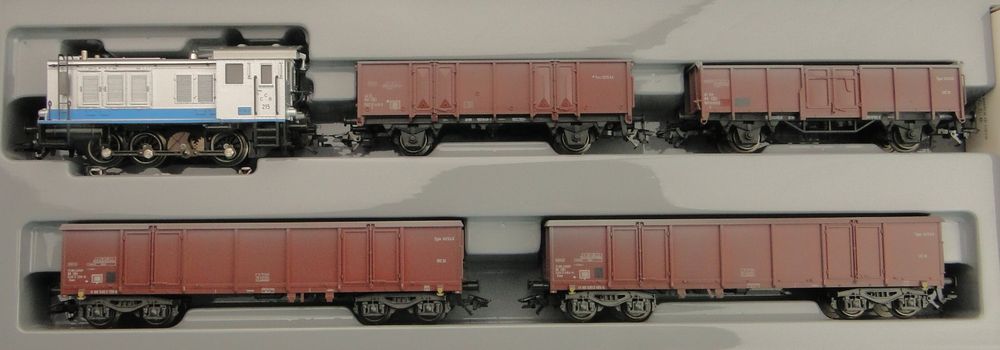 Märklin 2848 Belgischer Zementzug (Gebraucht) in Bülach für CHF 138 ...