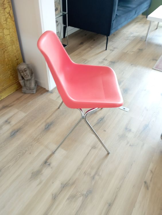 Design Stuhl Hille Robin Day Design | Kaufen auf Ricardo