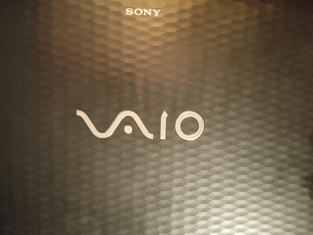 Sony Vaio Notebook i5 core (Gebraucht) in Höri für CHF 37 – mit ...