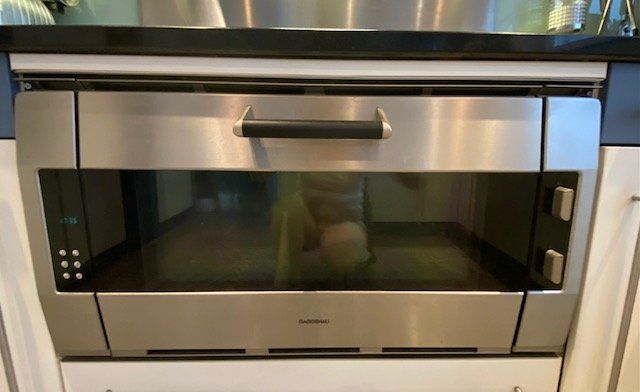 GAGGENAU Backofen 90 cm (Gebraucht) in Küssnacht für CHF 700 – nur ...