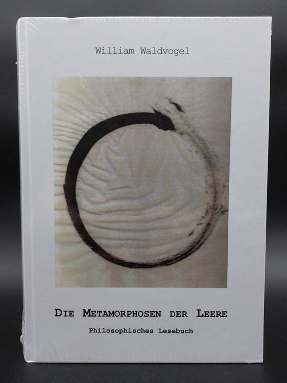 Die Metamorphosen der Leere, William Waldvogel, Buch neu (Neu und ...