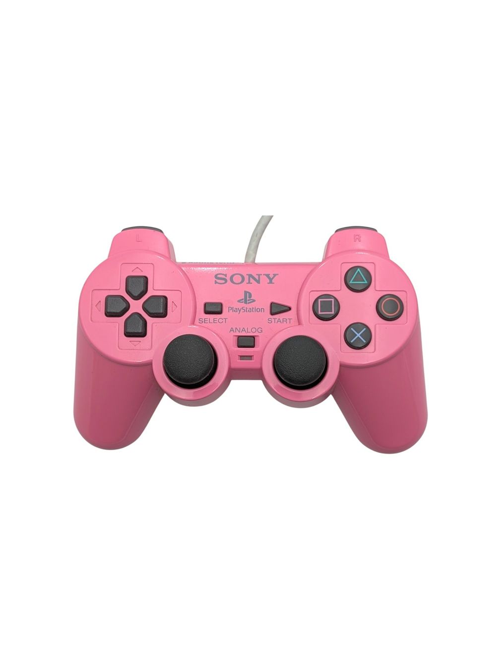 Sony PlayStation 2 Controller Pink (Gebraucht) in Domat/Ems für CHF 36 ...